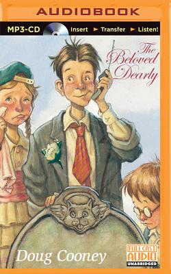 楽天ブックス: The Beloved Dearly - Doug Cooney - 9781501235665 : 洋書