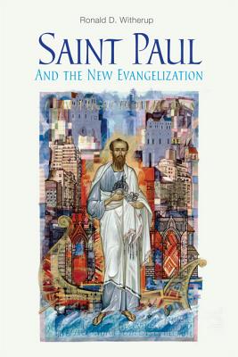 楽天ブックス: Saint Paul and the New Evangelization - Ronald D. Witherup ...