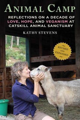 楽天ブックス: Animal Camp: Reflections on a Decade of Love, Hope, and ...