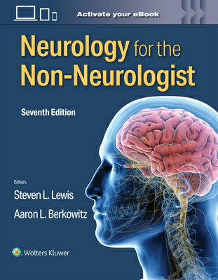 楽天ブックス: Neurology for the Non-Neurologist - Steven L. Lewis ...