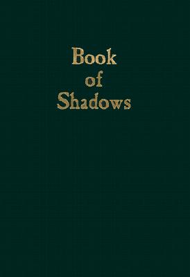 楽天ブックス: Book of Shadows: Large (Blank Book) - Phoenix - 9780919345669 : 洋書