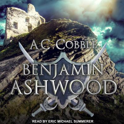 楽天ブックス: Benjamin Ashwood - Ac Cobble - 9781515915669 : 洋書