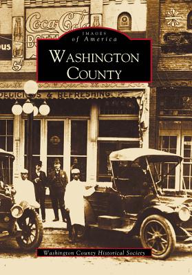 楽天ブックス: Washington County - Washington County Historical Society ...