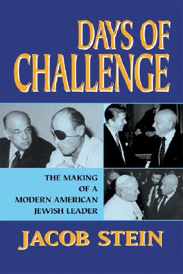 楽天ブックス: Days of Challenge: The Making of a Modern American Jewish ...