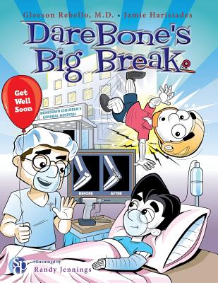 楽天ブックス: Darebone's Big Break - Gleeson Rebello - 9780982925676 : 洋書