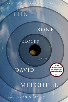 楽天ブックス: The Bone Clocks - David Mitchell - 9781400065677 : 洋書