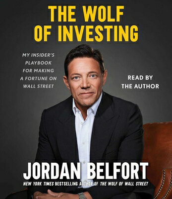 楽天ブックス: The Wolf of Investing: My Insider's Playbook for Making a ...