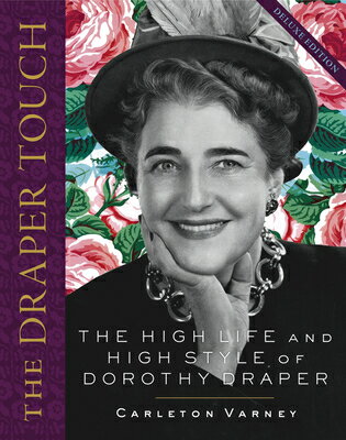 楽天ブックス: The Draper Touch: The High Life and High Style of Dorothy ...