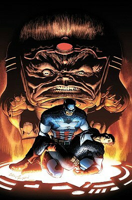 楽天ブックス: Captain America & the Falcon Volume 2: Brothers and Keepers Tpb ...