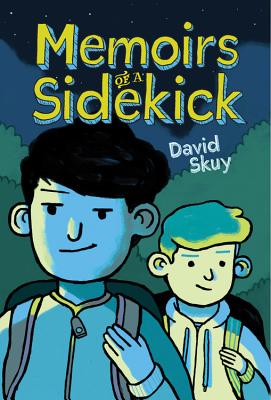 楽天ブックス: Memoirs of a Sidekick - David Skuy - 9781771385688 : 洋書
