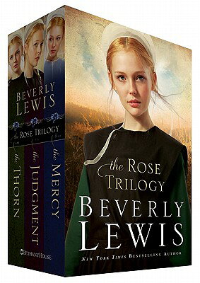 楽天ブックス: The Rose Trilogy Complete Series - Beverly Lewis ...