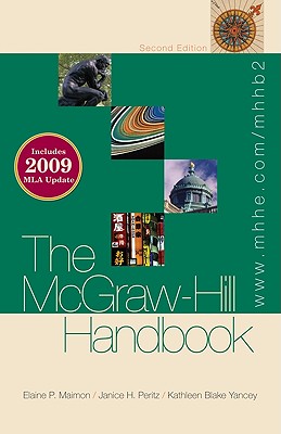 楽天ブックス: The McGraw-Hill Handbook [With Access Code] - Elaine P. Maimon ...