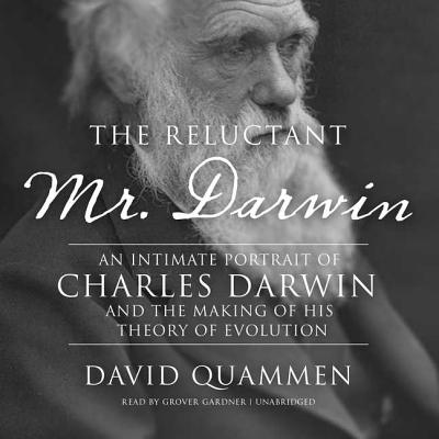楽天ブックス: The Reluctant Mr. Darwin: An Intimate Portrait of Charles ...