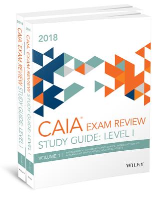 楽天ブックス: Wiley Study Guide for 2018 Level I Caia Exam: Complete Set ...