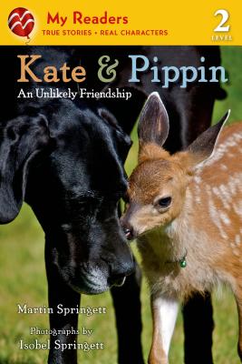 楽天ブックス: Kate & Pippin: An Unlikely Friendship - Martin Springett ...