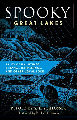 楽天ブックス: Spooky Great Lakes: Tales of Hauntings, Strange Happenings, and ...