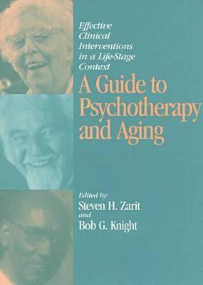 楽天ブックス: A Guide to Psychotherapy and Aging: Effective Clinical ...