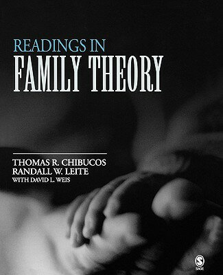 楽天ブックス: Readings in Family Theory - Thomas R. Chibucos - 9781412905701 : 洋書