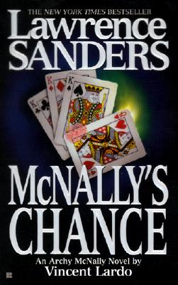 楽天ブックス: Lawrence Sanders McNally's Chance - Vincent Lardo ...