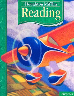 楽天ブックス: Houghton Mifflin Reading: Student Edition Grade 1.3 Surprises ...