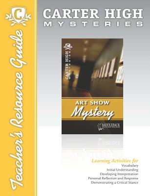 楽天ブックス: Art Show Mystery Digital Guide - Saddleback Educational ...