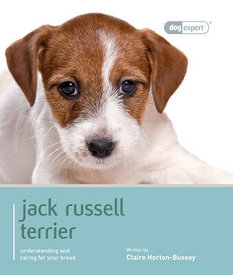 楽天ブックス: Jack Russell - Claire Horton-Bussey - 9781906305710 : 洋書