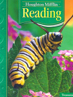 楽天ブックス: Houghton Mifflin Reading: Student Edition Grade 1.4 Treasures 2005 - Houghton Mifflin ...