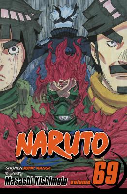 楽天ブックス: Naruto, Volume 69 - Masashi Kishimoto - 9780606385718 : 洋書