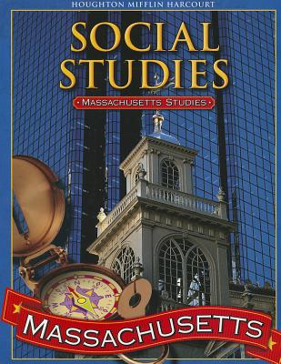 楽天ブックス: Houghton Mifflin Harcourt Social Studies: Student Edition Grade ...