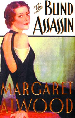 楽天ブックス: The Blind Assassin[洋書] - Margaret Atwood - 9780385475723 : 洋書