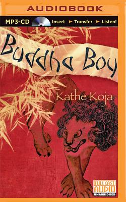 楽天ブックス: Buddha Boy - Kathe Koja - 9781501235726 : 洋書