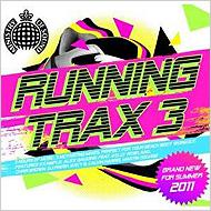 楽天ブックス: 【輸入盤】Running Trax: 3 Summer 2011 - Various - 5051275035728 : CD
