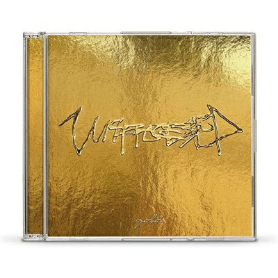 楽天ブックス: 【輸入盤】Gold - Unprocessed - 0602435565729 : CD