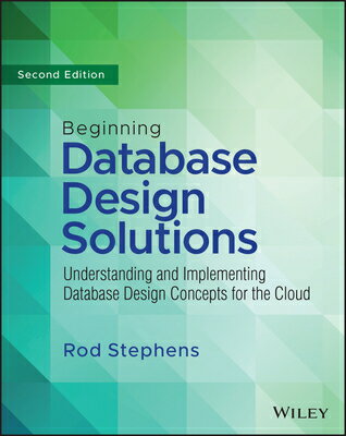 楽天ブックス: Beginning Database Design Solutions: Understanding and ...