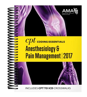 楽天ブックス: CPT Coding Essentials for Anesthesiology/Pain Management ...