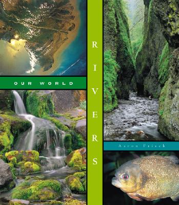 楽天ブックス: Rivers - Aaron Frisch - 9781583415733 : 洋書