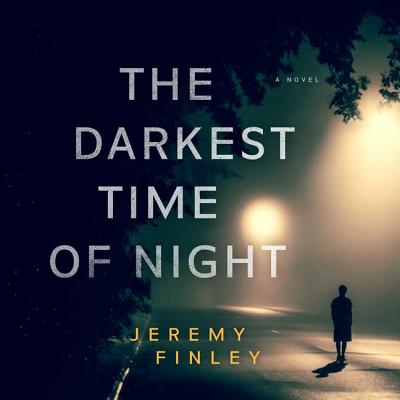 楽天ブックス: The Darkest Time of Night - Jeremy Finley - 9781982525736 : 洋書