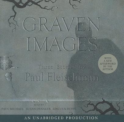 楽天ブックス: Graven Images (Lib)(CD) - Paul Fleischman - 9780307285737 : 洋書