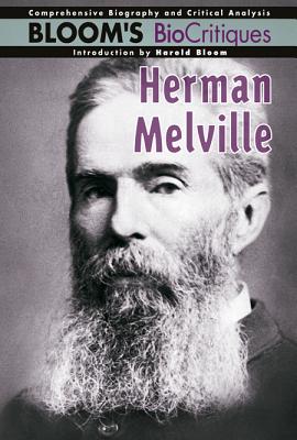 楽天ブックス: Herman Melville - Harold Bloom - 9780791085738 : 洋書