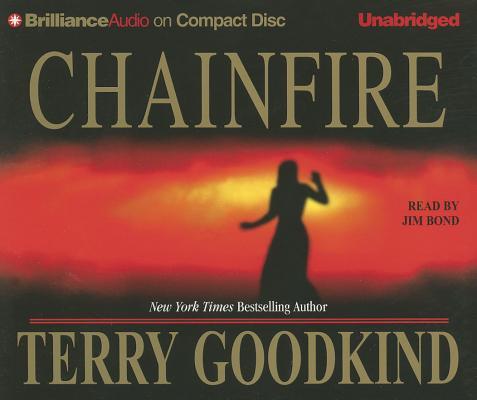 楽天ブックス: Chainfire - Terry Goodkind - 9781455825738 : 洋書