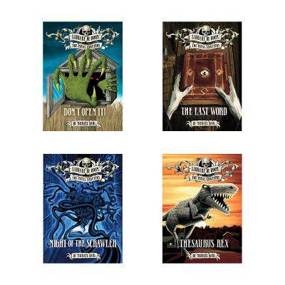 楽天ブックス: Library of Doom: The Final Chapters - Michael Dahl ...