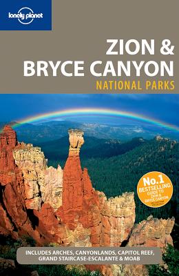楽天ブックス: Lonely Planet Zion & Bryce Canyon National Parks - Sara Benson ...