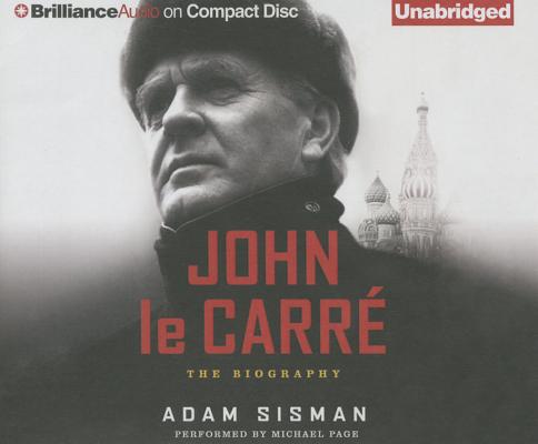 楽天ブックス: John Le Carre: The Biography - Adam Sisman - 9781511335744 : 洋書