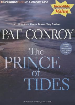 楽天ブックス: The Prince of Tides - Pat Conroy - 9781501275746 : 洋書