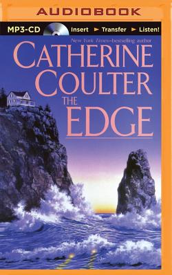 楽天ブックス: The Edge - Catherine Coulter - 9781491515747 : 洋書