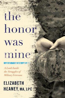 楽天ブックス: The Honor Was Mine - Elizabeth Heaney - 9781503935747 : 洋書