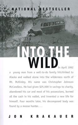楽天ブックス: Into the Wild - Jon Krakauer - 9780780785748 : 洋書