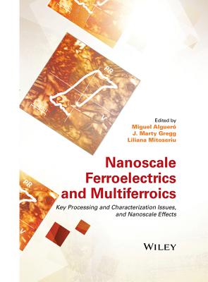 楽天ブックス: Nanoscale Ferroelectrics and Multiferroics: Key Processing and ...
