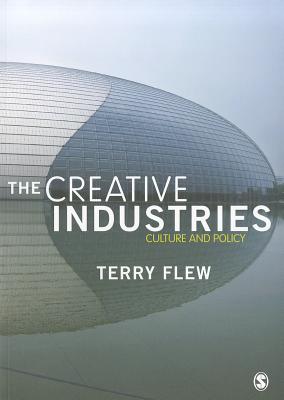 楽天ブックス: The Creative Industries: Culture and Policy - Terry Flew ...