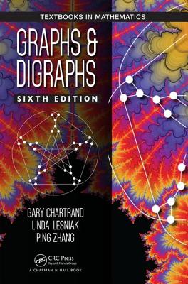 楽天ブックス: Graphs & Digraphs - Gary Chartrand - 9781498735766 : 洋書